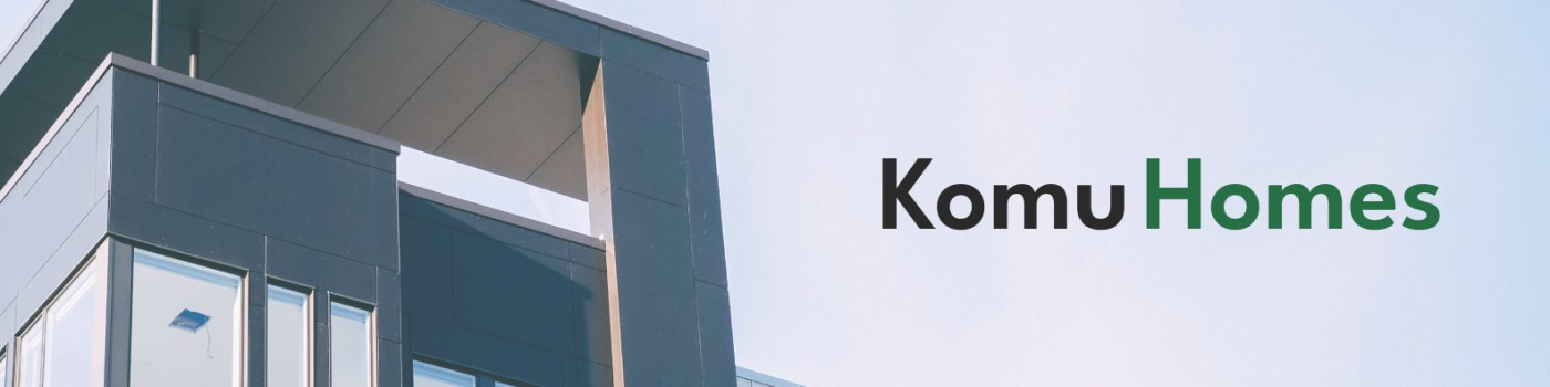 Komu Homes enhances tenant experience in residental property management ...