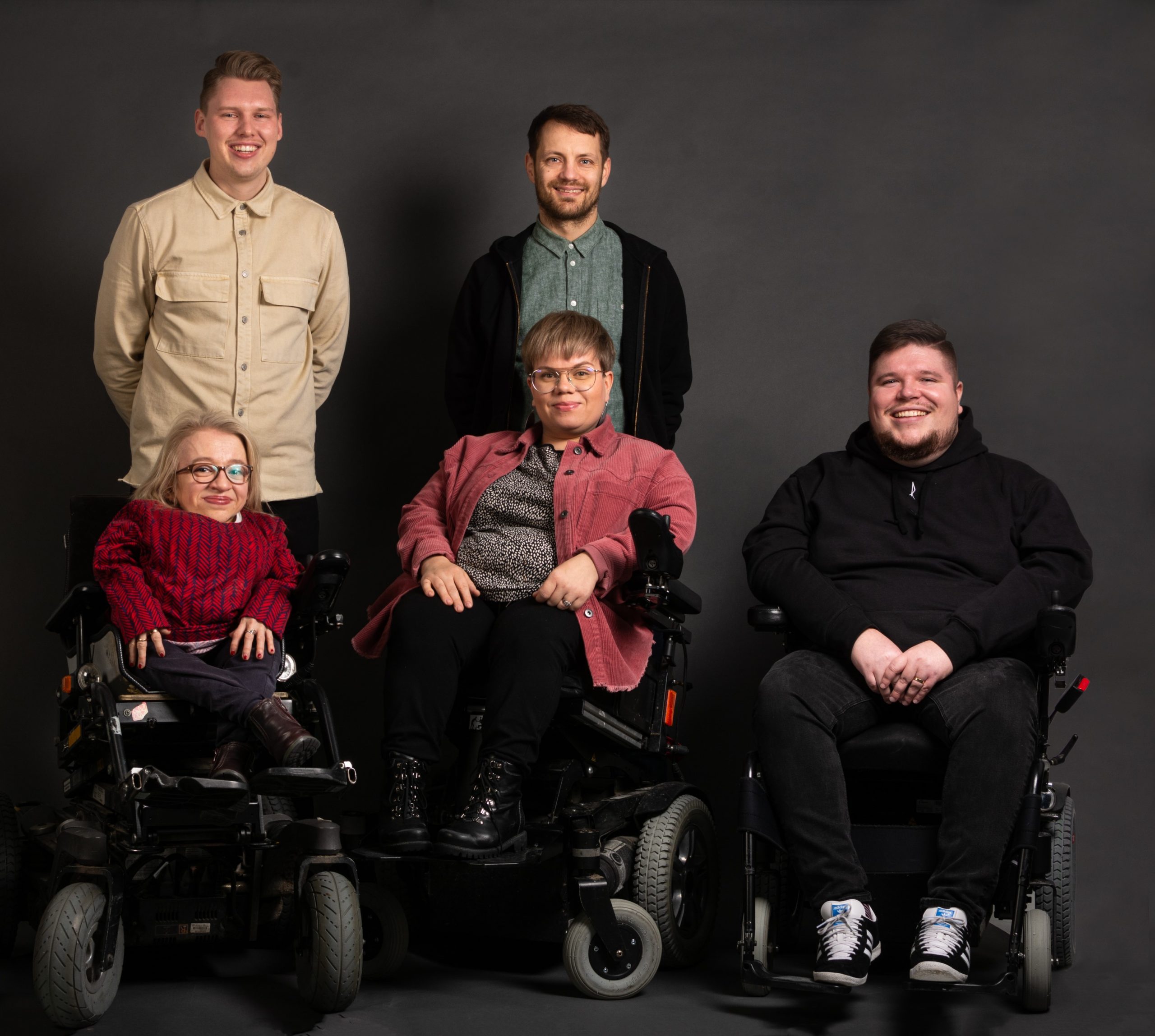 Riesa: Introducing the Accessibility Index – a metric that makes ...